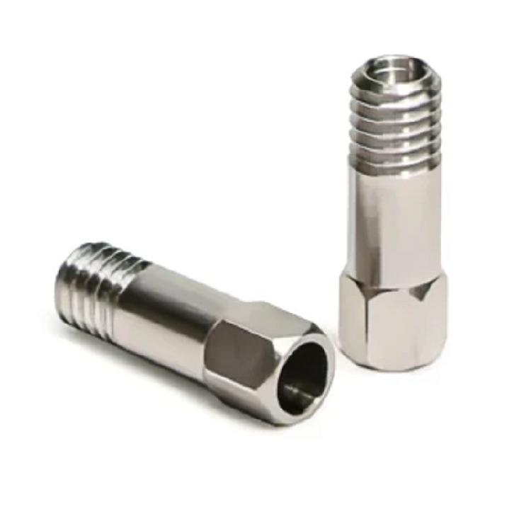 安捷伦 Ferrule, 0.4mm VG 0.1-0.25 col 10/PK 密封垫圈 - 百度爱采购