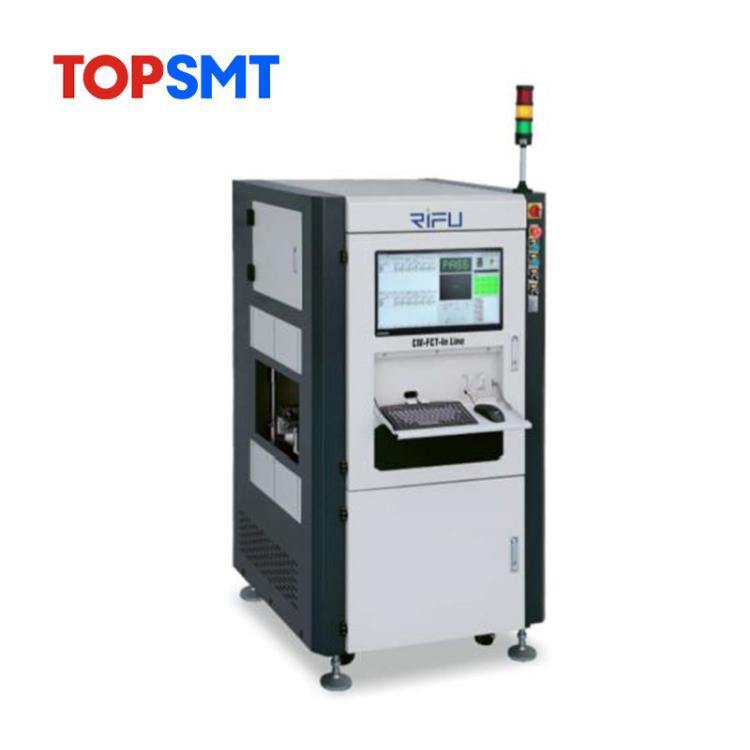 FCT测试机 在线FC T测试机器 离线功能测试系统 功能测试设备 - 百度爱采购