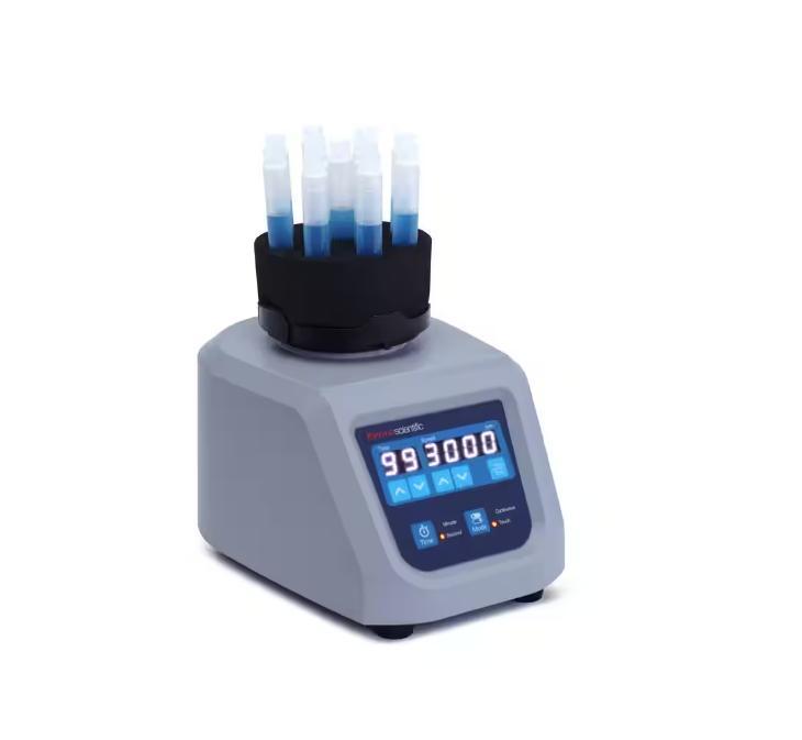 88882010赛默飞数显旋涡振荡器混匀仪 数字涡旋混合器 脉冲振荡样品