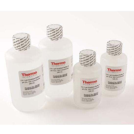 Thermo赛默飞CX-1 pH10.2 Buffer梯度缓冲液083275