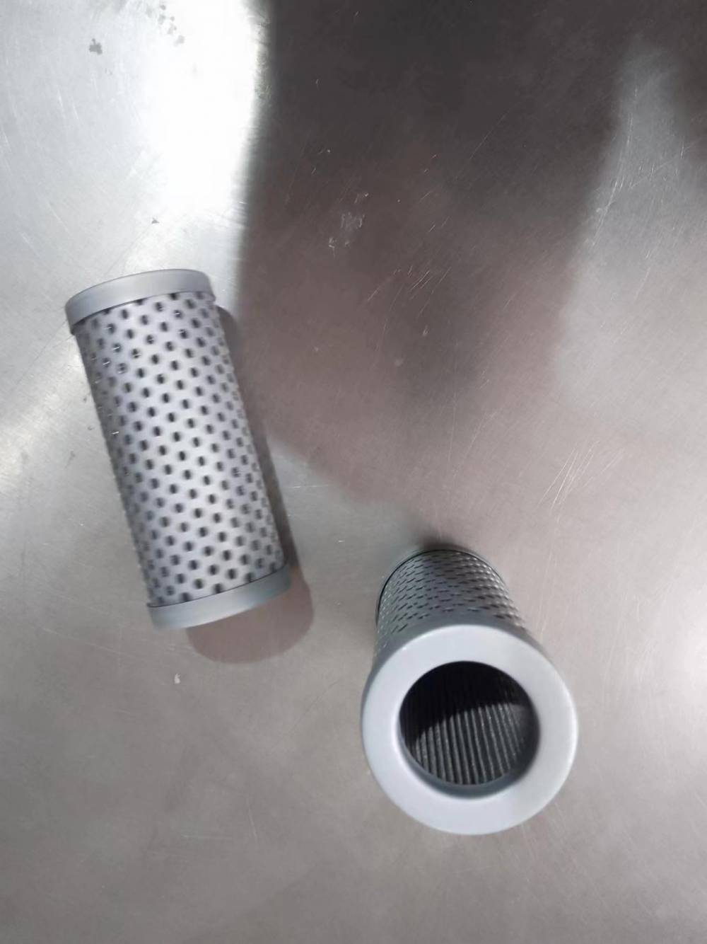 HF29150液压油过滤 注塑机滤网隧道盾构机专用配件油滤