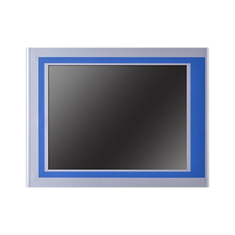 日本诺达佳NODKA工业显示器PANEL5000-A102-TU/TS - 百度爱采购