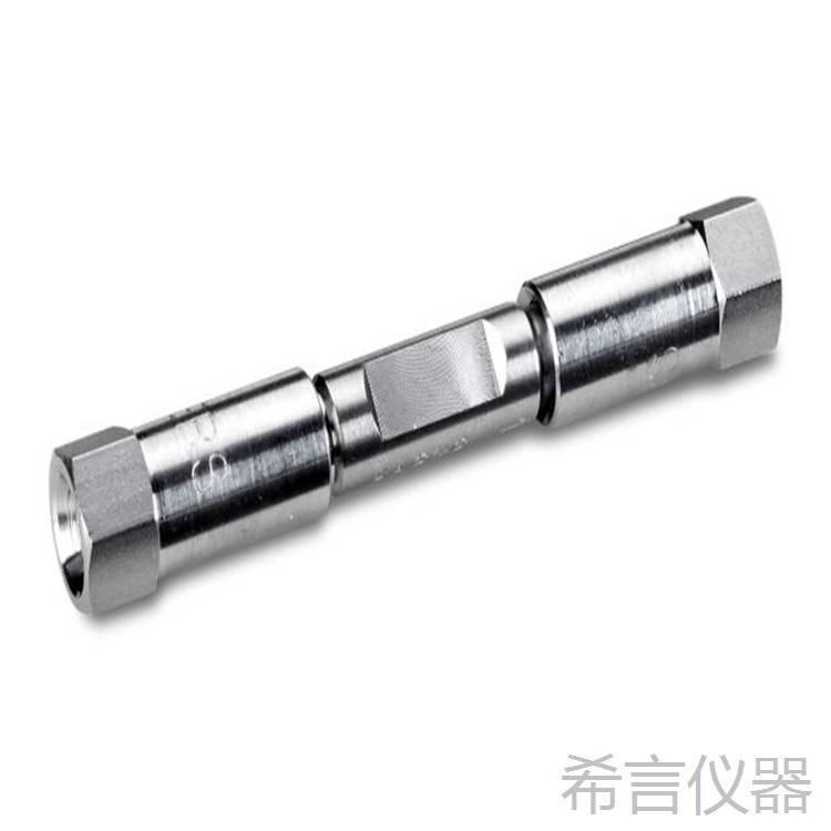 沃特世ACQUITY UPLC BEH HILIC 1.7 μm 3.0 x 75 mm 186005613色谱柱
