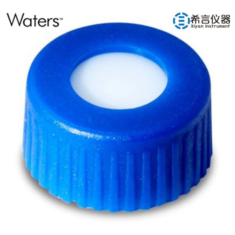 Waters沃特世透明进样瓶 样品前处理2mL样品瓶 186000307C