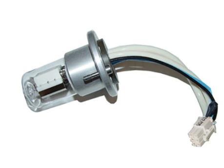 186003110 waters沃特世XBridge BEH C18色谱柱HPLC 5 µm, 2.1 mm X 150 mm