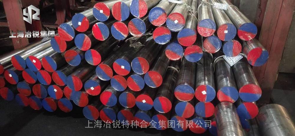 K888高韧性和高抗压强度的基体钢圆钢板材规格齐全