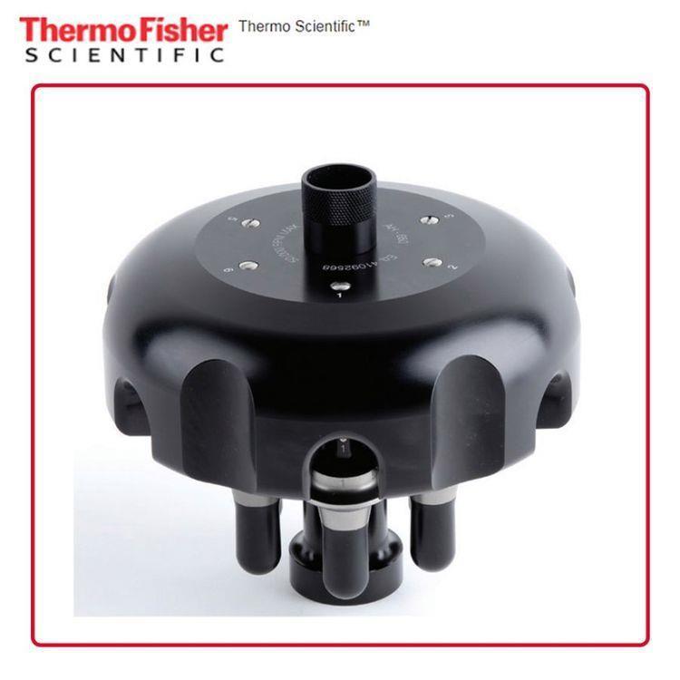 10502赛默飞 TH-660 吊篮式转头包钛制 Sorvall WX80/90/100 超速离心