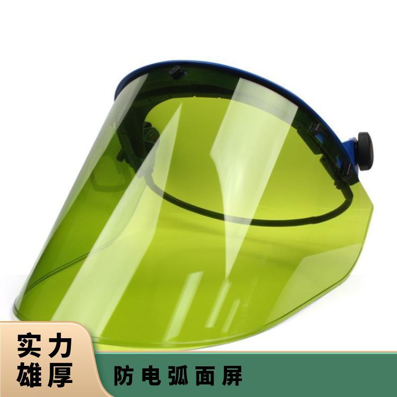 Lakeland雷克兰ARC-SK2-8防电弧面屏8卡面罩