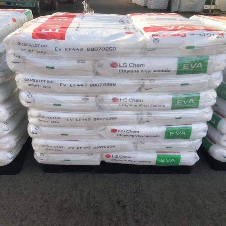 EVA 韩国LG EA28150 热熔胶 粘合剂 28含量 高溶脂透明级感官性好