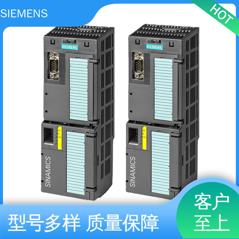 西门子/SIEMENS G120 PLC变频器 6SL3210-1PE21-1UL0