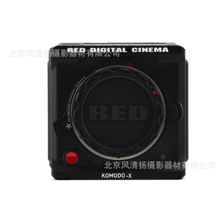 RED KOMODO-X 科莫多X 全域快门电影机 4K 120P 6K 80P Super35 - 百度爱采购