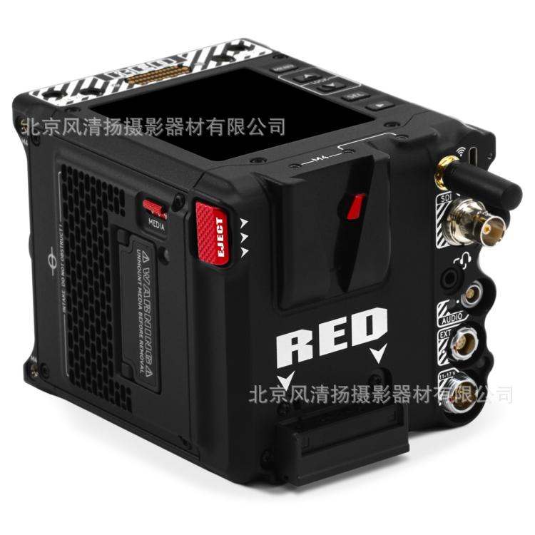 RED KOMODO-X 科莫多X 全域快门电影机 4K 120P 6K 80P Super35 - 百度爱采购