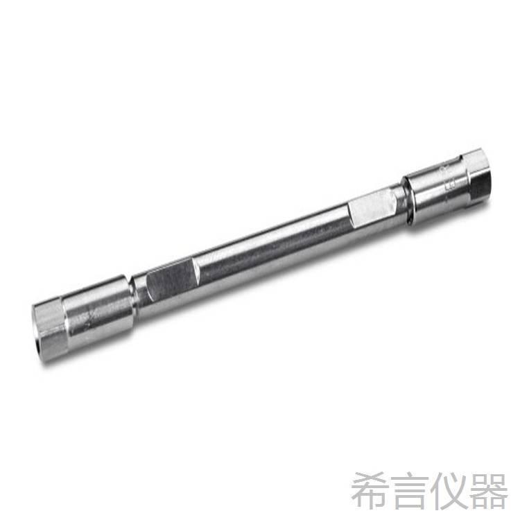 沃特世 Styragel HR4 色谱柱 WAT044225 填充有5 µm 颗粒的高分离度 GPC