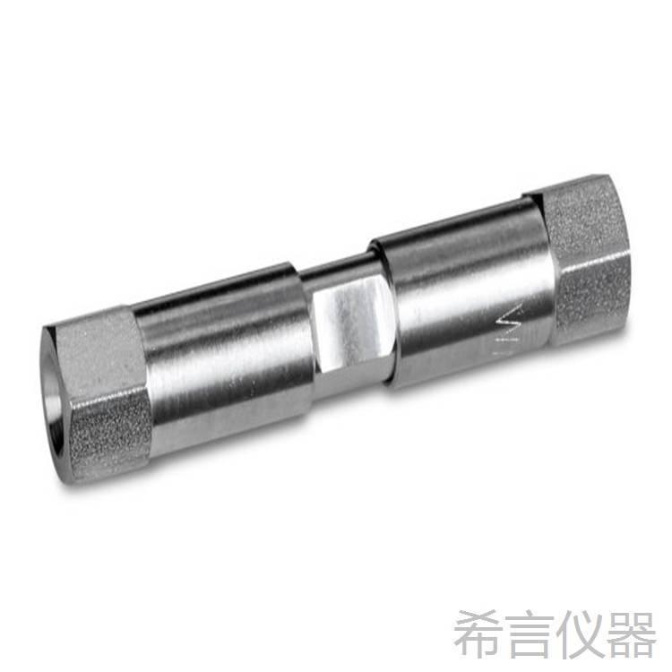 沃特ACQUITY UPLC HSS C18色谱柱 1.8 μm 1.0 x 50 mm 186003529