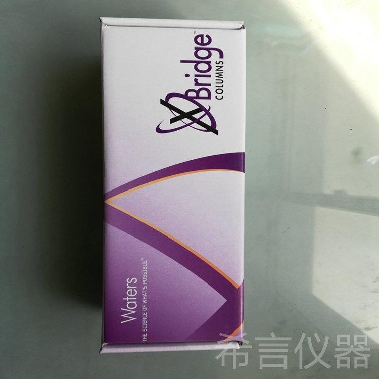 186006061耗材配件XBridge BEH Shield RP18 色谱柱 液相色谱沃特世