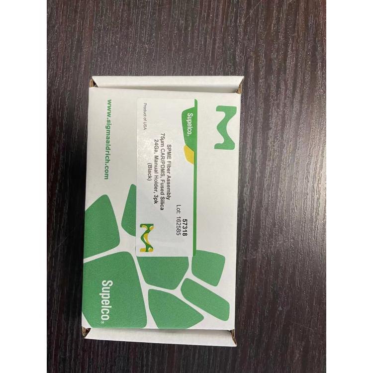 默克57057 Supelclean LC-Florisil固相萃取管 1g 6 mL 30/件