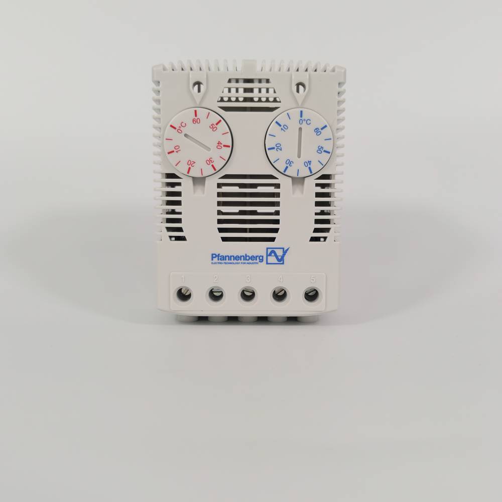 PFANNENBERG 温度控制器FLZ 541 NO NC一体 0-60℃ FLZ系列组合式温控器 - 百度爱采购