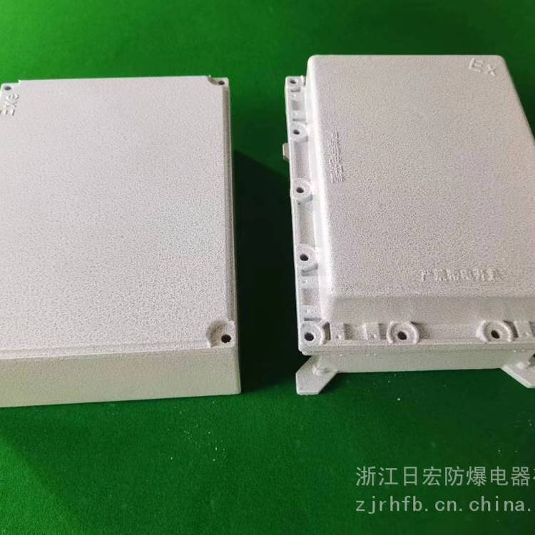 防爆模块箱Ex db eb IIBT4/6 IICT4/6 Gb 粉尘易燃易爆场所tb IIIC - 百度爱采购