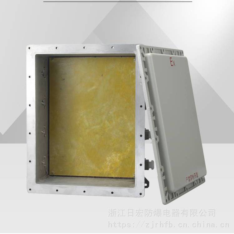 防爆模块箱Ex db eb IIBT4/6 IICT4/6 Gb 粉尘易燃易爆场所tb IIIC - 百度爱采购