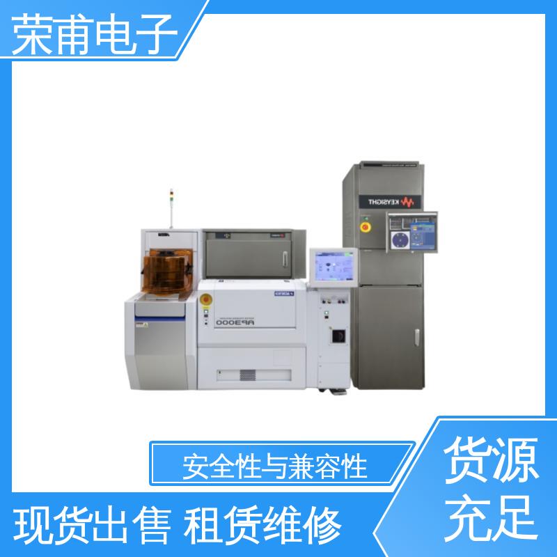 东京精密ACCRETECH 现货出售 AP3000e全自动探测机 小体积,大能量