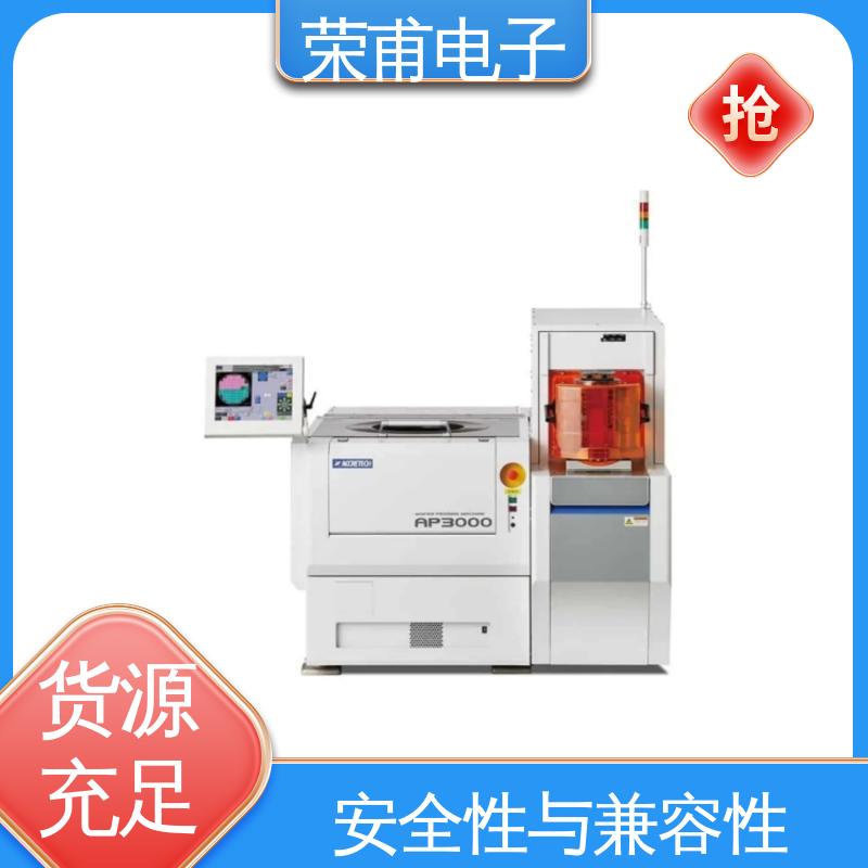 东京精密ACCRETECH 现货出售 AP3000e高性能探针台 高吞吐量，高精度 - 百度爱采购