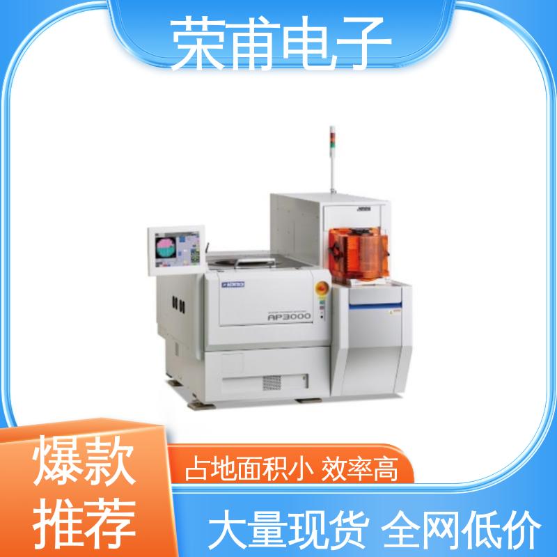东京精密ACCRETECH 低价出售 AP3000e全自动探测机 高精度、高稳定性 - 百度爱采购