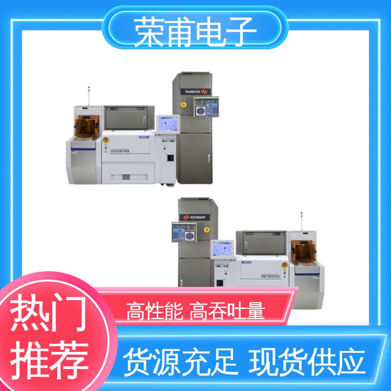 东京精密ACCRETECH 低价出售 AP3000e全自动探测机 高精度、高稳定性 - 百度爱采购