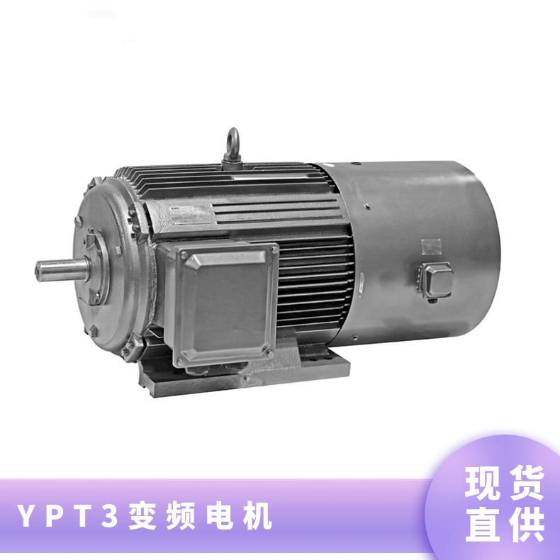 鸿泰变频电机YPT3-315L1-6 110KW额定电压400V/690V卧式B3型号齐 - 百度爱采购