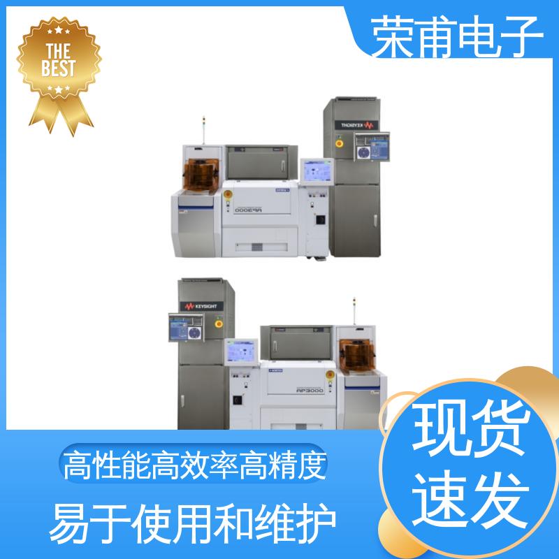 东京精密ACCRETECH 低价出售 AP3000e全自动探测机 高精度、高稳定性 - 百度爱采购