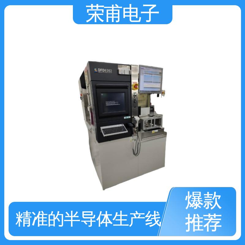 DISCO 低价出售 DFD6362半导体仪器设备 适用于大规模生产