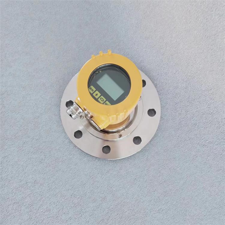FMR50-AAECCABMGGF+AK 雷达液位计 大透镜还带自洁功能 WUWEIDI