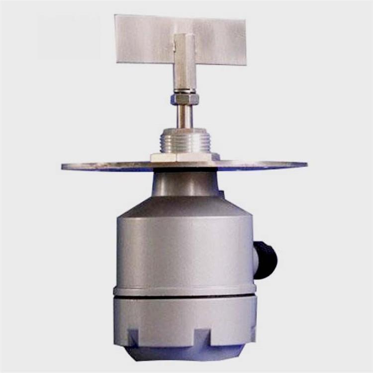 FTE31-C4CD21阻旋料位开关物料接触部位采用抗磨损材料