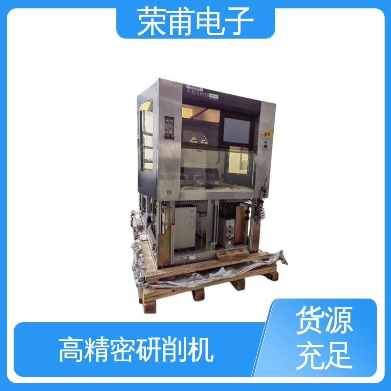 DISCO 低价出售 DFG8540超薄晶圆研削机 打造高效、精准的生产线 - 百度爱采购
