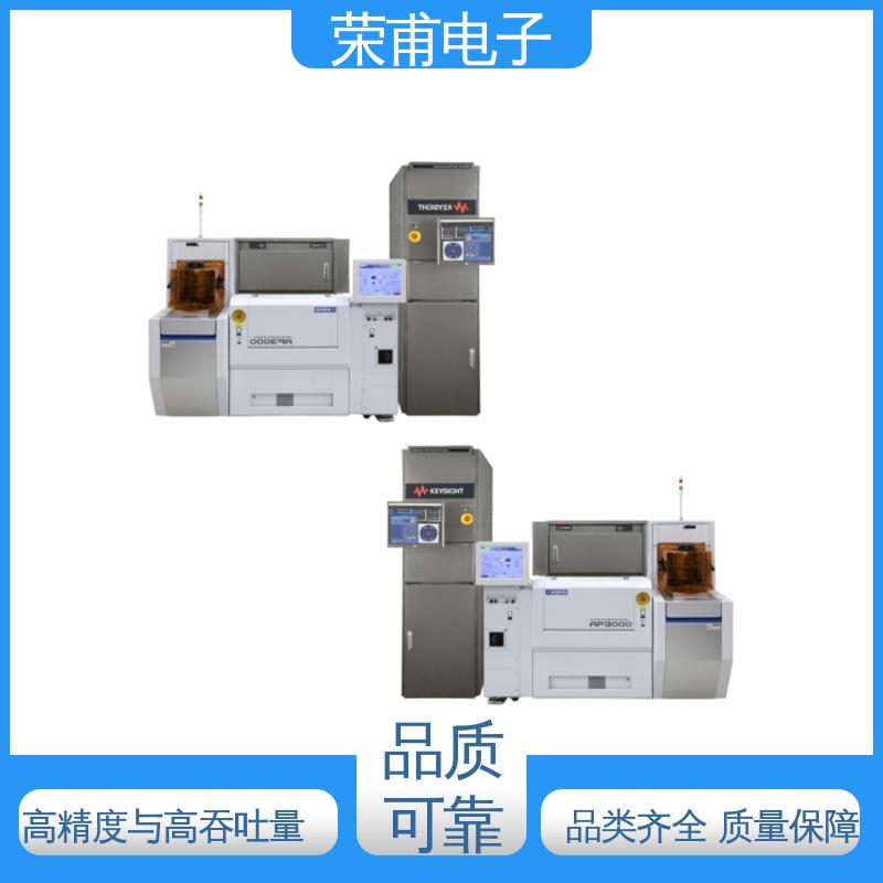 东京精密ACCRETECH 现货出售 AP3000e高性能探针台 高吞吐量，高精度 - 百度爱采购