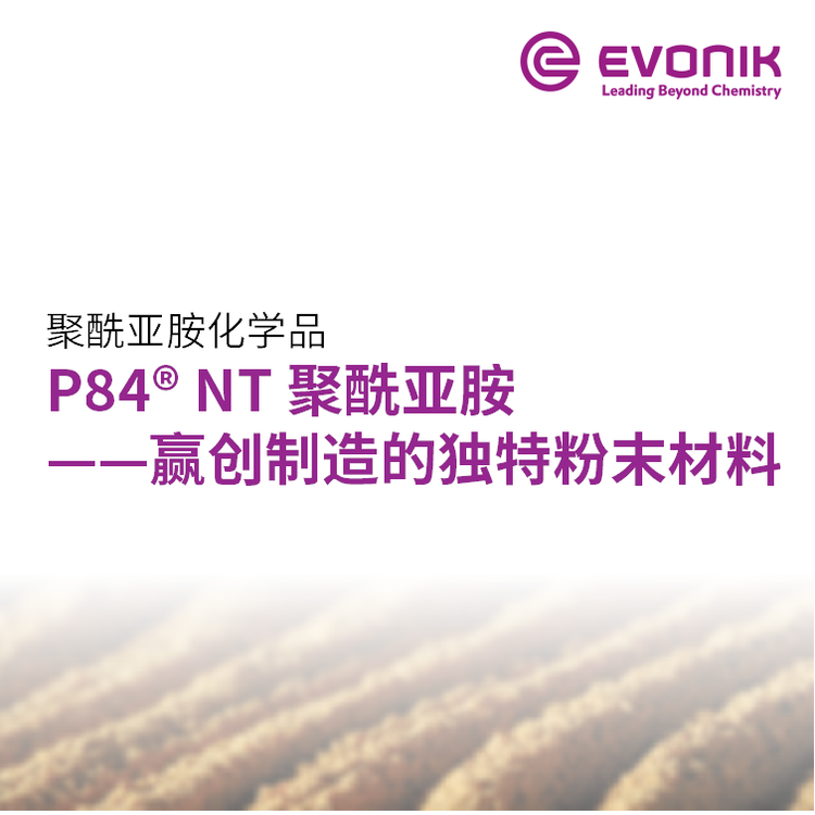 EVONIK 赢创 P84® PI NT1 15G 耐高温 抗蠕变 聚酰亚胺PI粉末
