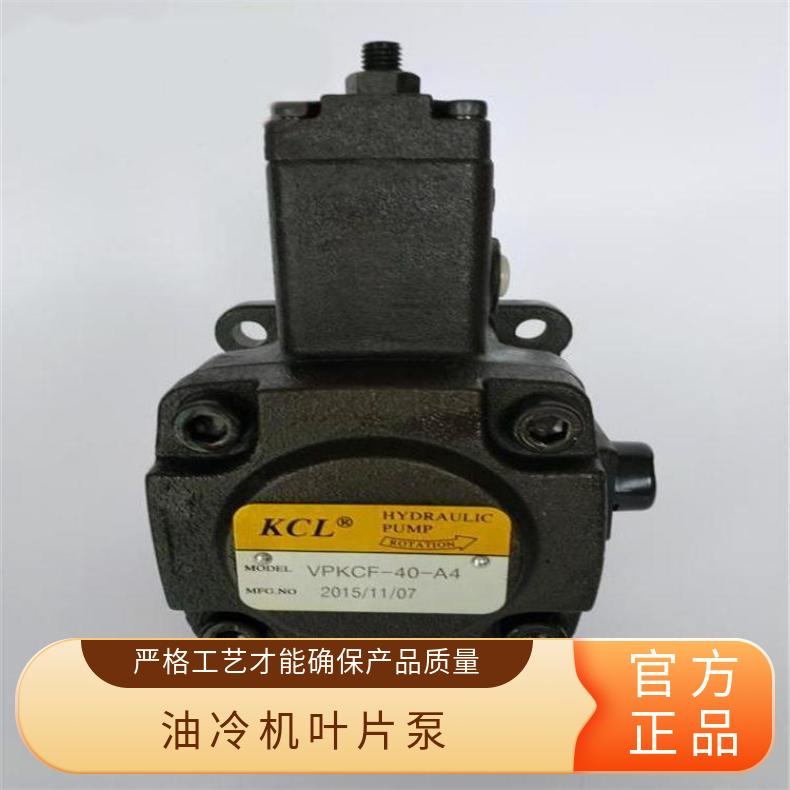 KCL凯嘉叶片泵VPKC-F15-A1/A234BCD 模式 6 否 铁 电机 100