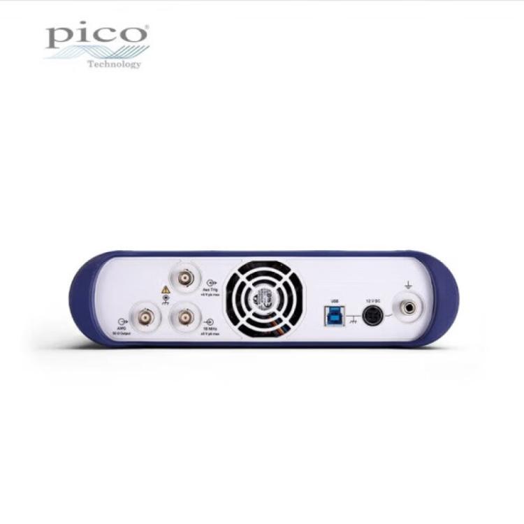 PICOSCOPE 6424E 500MHz带宽 5GS/s采样 4GS缓存 12位分辨
