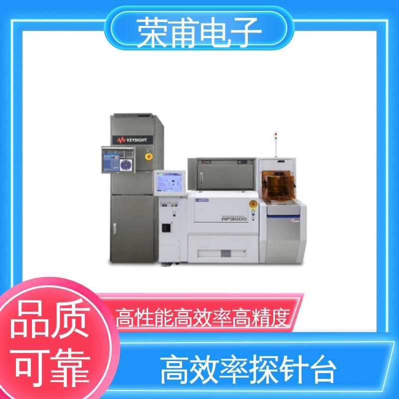 东京精密ACCRETECH 现货出售 AP3000e高性能探针台 高吞吐量，高精度 - 百度爱采购