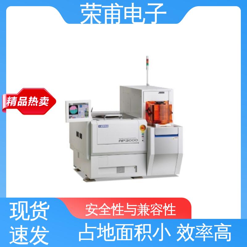 东京精密ACCRETECH 现货出售 AP3000e高性能探针台 高吞吐量，高精度 - 百度爱采购