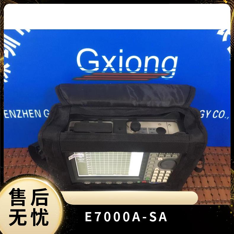 E7000A德力天馈线测试仪E7000-SA E7000A-SA E7100A E7100SA 产品关键词:德力e7000a;E7000A价格;德力7000天馈线