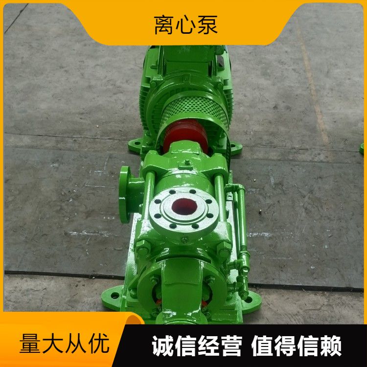 电动多级离心泵订购 耐用稳定 适用广泛 工期保证 合作放心 - 百度爱采购