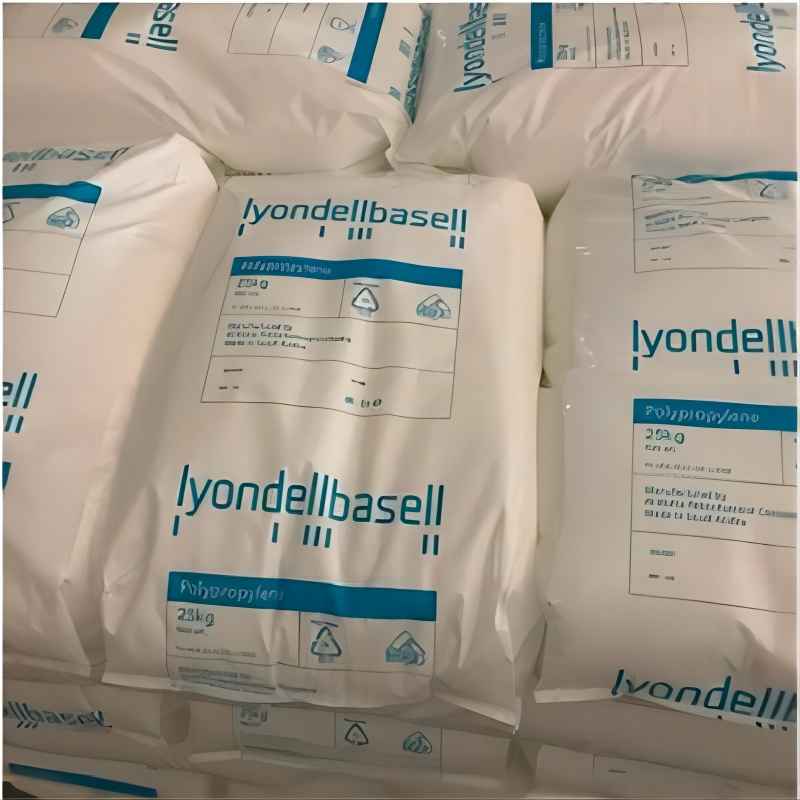 LDPE 利安德巴塞尔 1810E 高弹性 食品级 高压聚乙烯原料