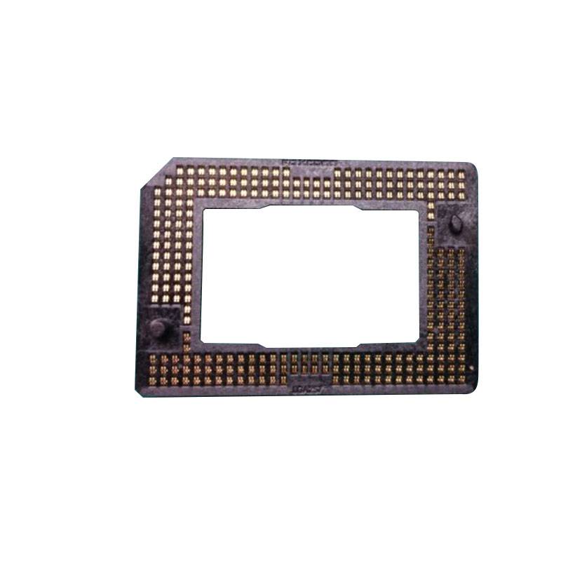 foxconn富士康连接器 DMD socket connector PZ72221-294S-41F