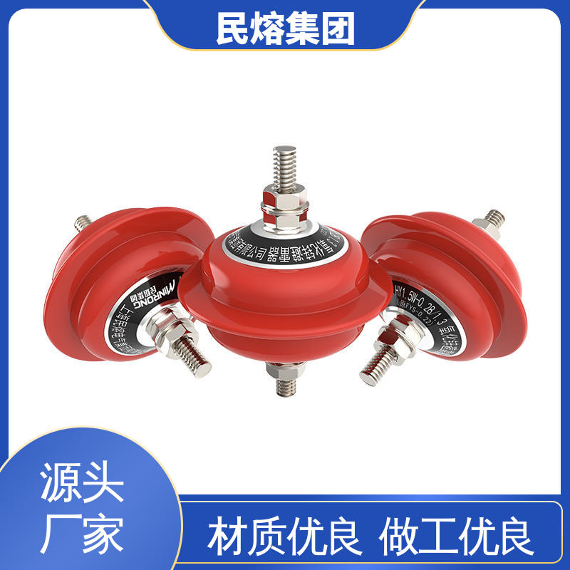 氧化锌避雷器YH1.5W-0.28/1.3/HY1.5W-0.5/2.6低压220/380V配电柜 - 百度爱采购