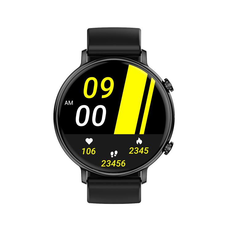 CY700智能手表 女士蓝牙通话心率监测计步拍照运动