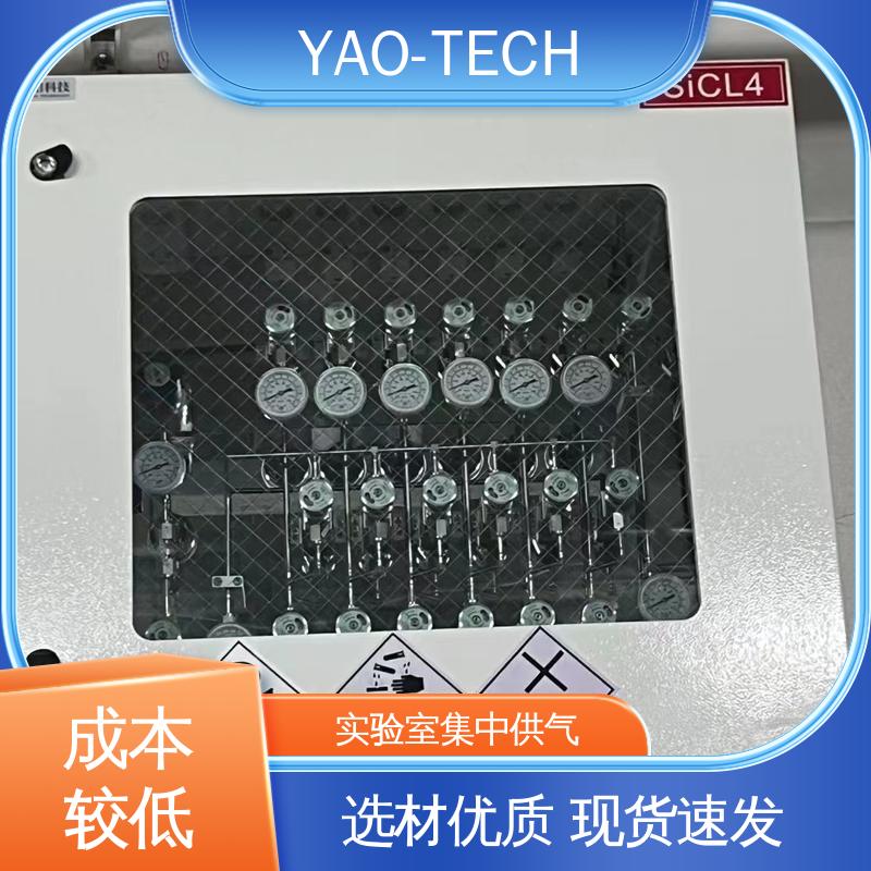 YAO-TECH 匠心打造 高纯气体管路安装 PVD 全自动气柜 - 百度爱采购