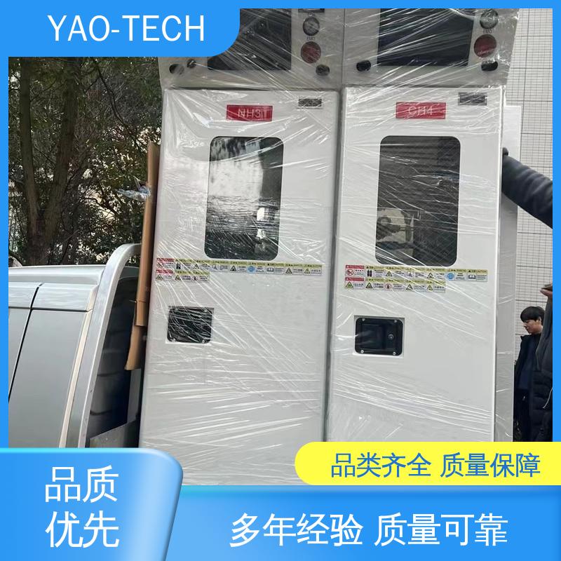 YAO-TECH 匠心打造 高纯气体管路安装 PVD 全自动气柜 - 百度爱采购