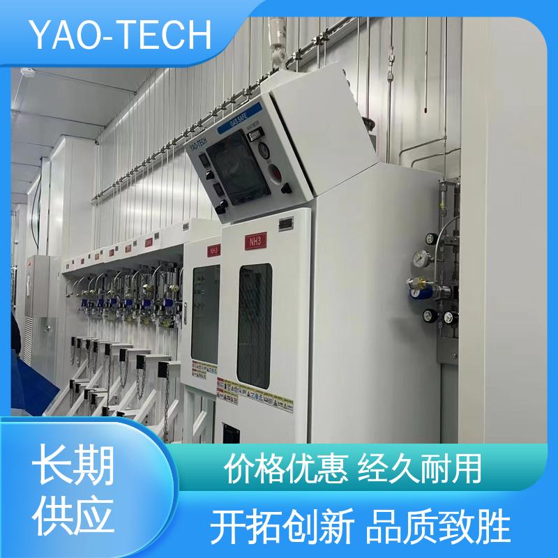 YAO-TECH 匠心打造 高纯气体管路安装 PVD 全自动气柜 - 百度爱采购