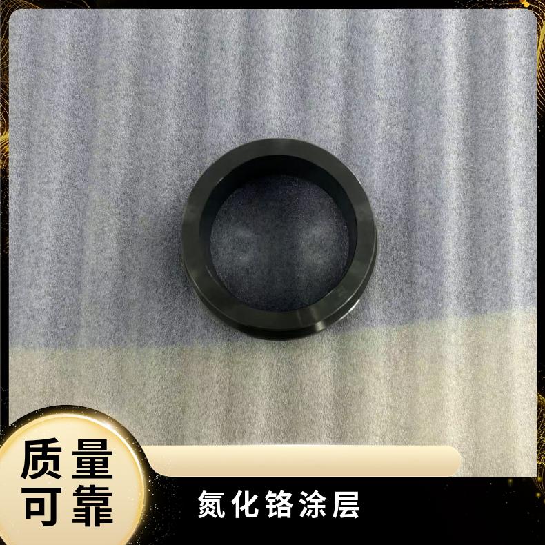 氮化铬铝涂层 纳米级超硬 不锈钢零件表面处理 热稳定性好 防粘连 - 百度爱采购