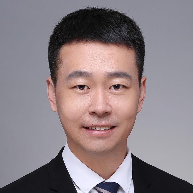 徐亮 百度学术